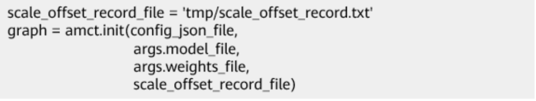 带您了解昇腾模型压缩工具 - 知乎