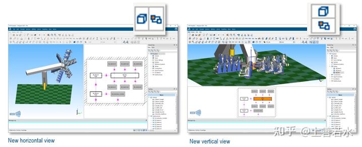SIMULIA Simpack 2023 新功能 - 知乎
