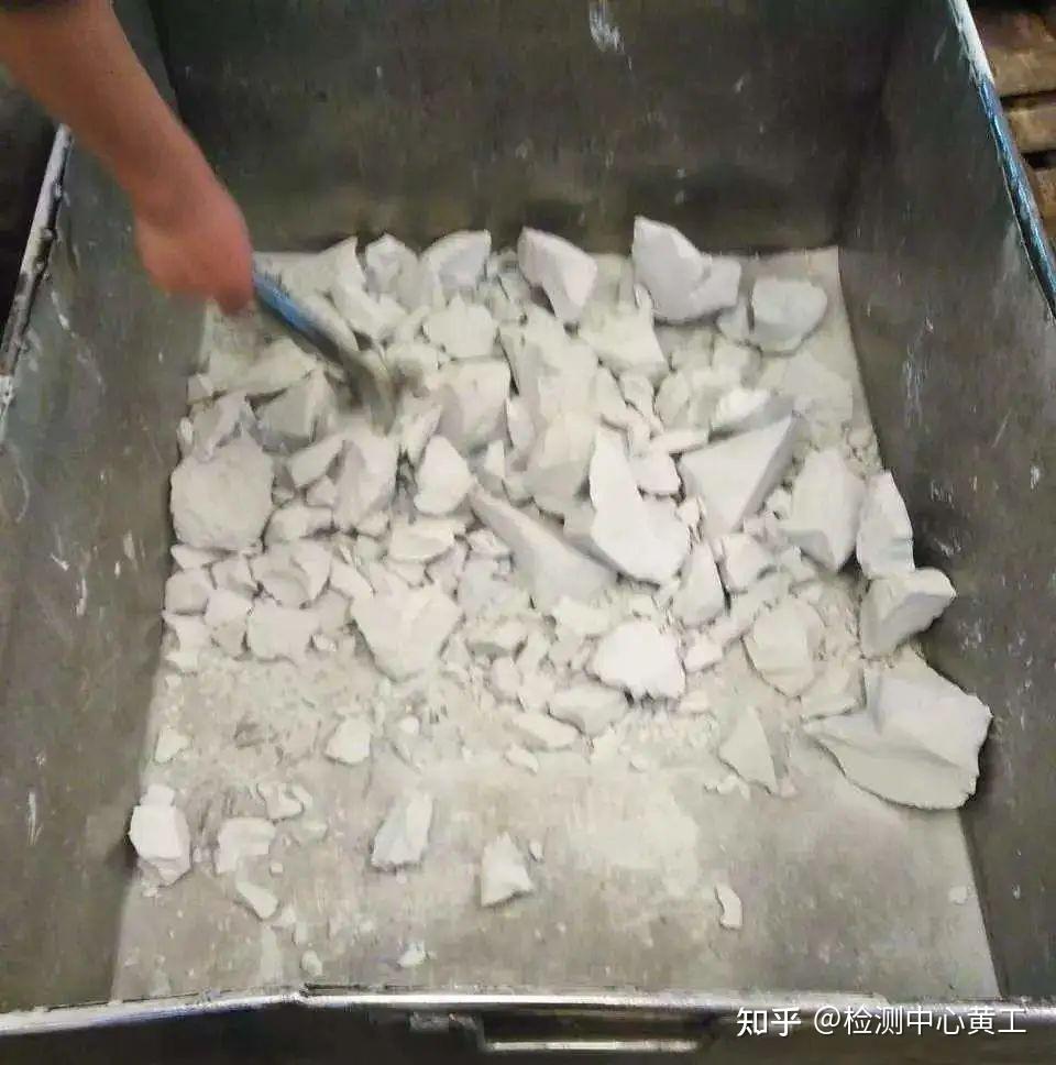 科普 | 粉末涂料流动性的影响与检测 - 知乎