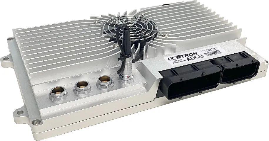 GTC22 | 与Ecotron一起探索机器人领域的最新进展 - 知乎