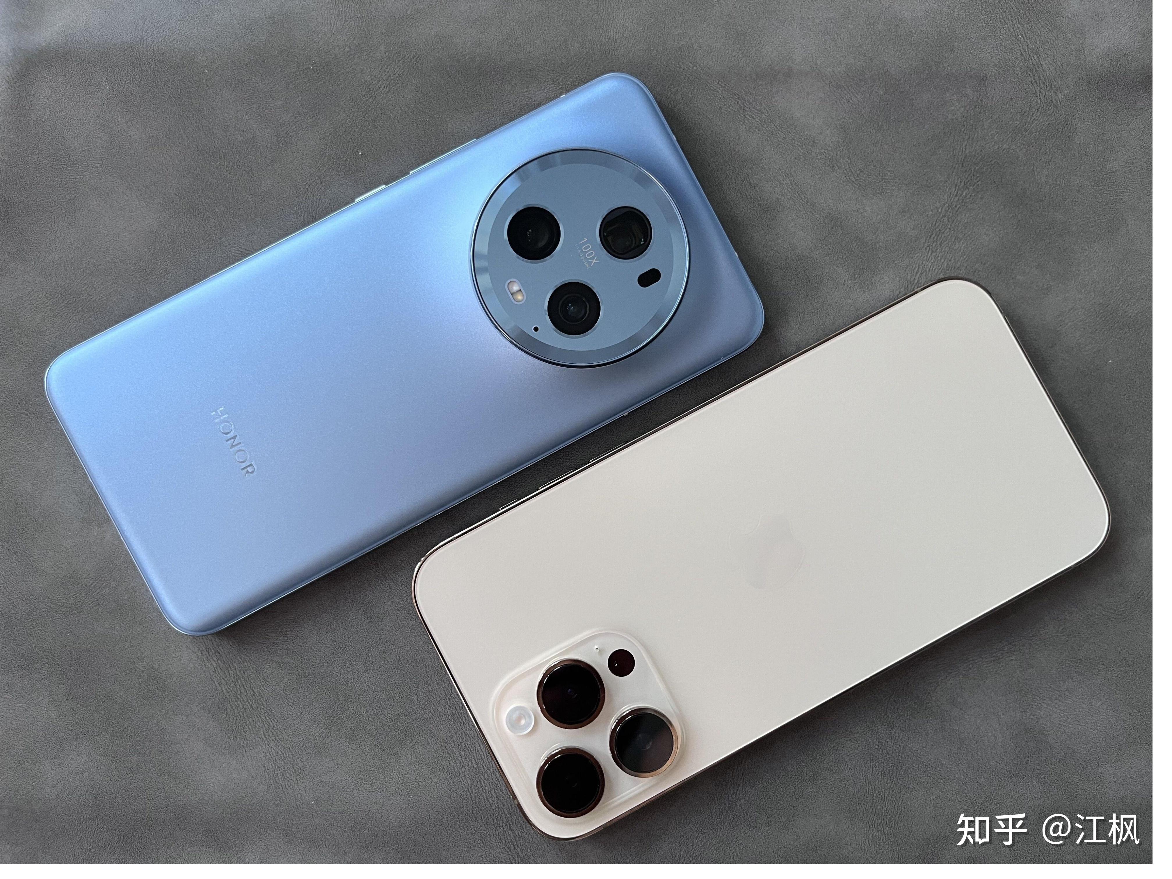2023年选安卓旗舰还是iPhone？荣耀Magic5 Pro VS iPhone 14 Pro Max，多个应用场景大比拼，看看哪款更值得入手。