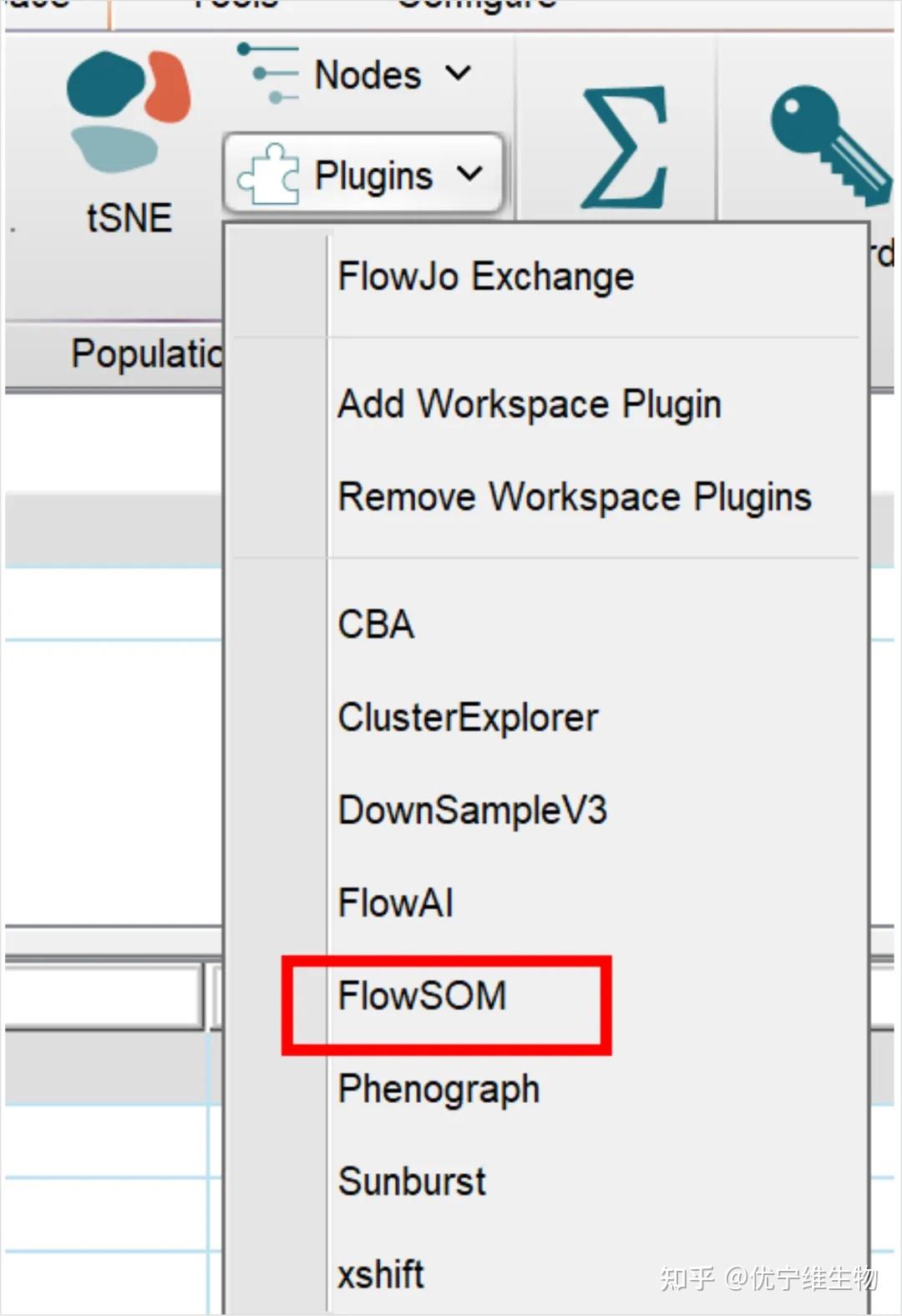 【罗工流式秘籍46】避免圈了个寂寞—流式聚类分析flowsom深度教学 - 知乎