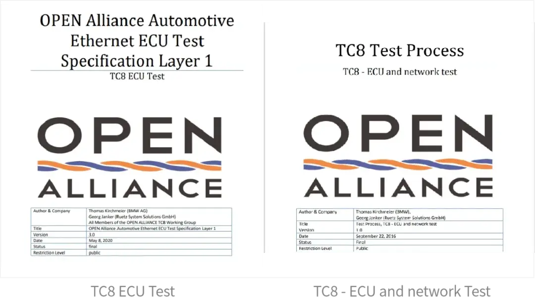 TC8新规解读：核心变更与工程师必改的测试逻辑 - 知乎