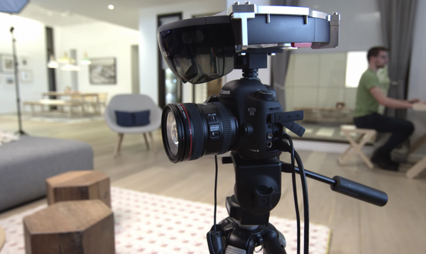 史上最强MR拍摄教程！ - 知乎