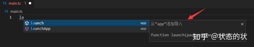 typescript tsconfig.json compilerOptions详解 - 知乎