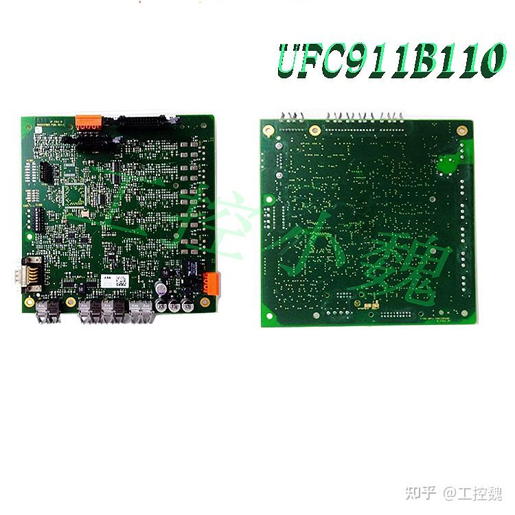 ABB UNS0881a-P,V1 3BHB006338R0001 - 知乎