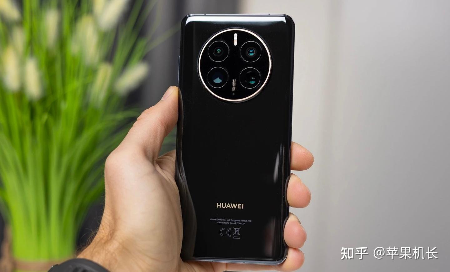 不吹不黑，华为Mate50Pro使用了38天，说一下使用感受 - 知乎