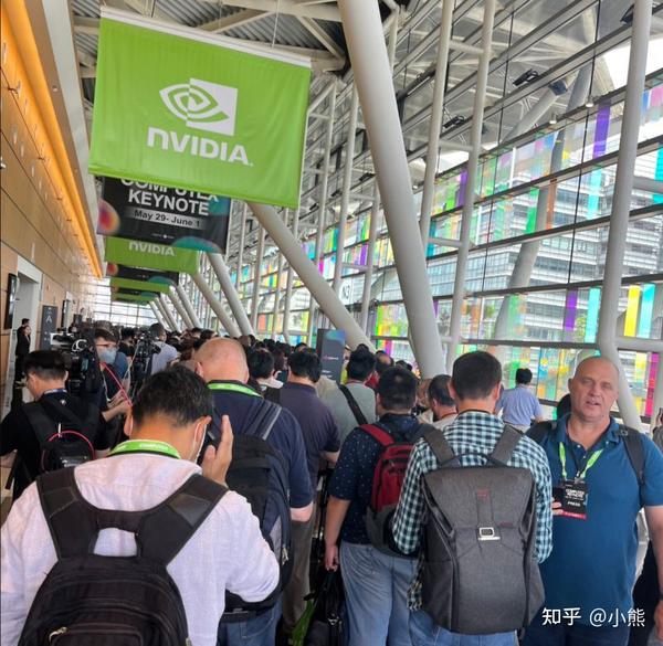 2023 ComputeX- 亚洲最盛大的IT展 - 知乎