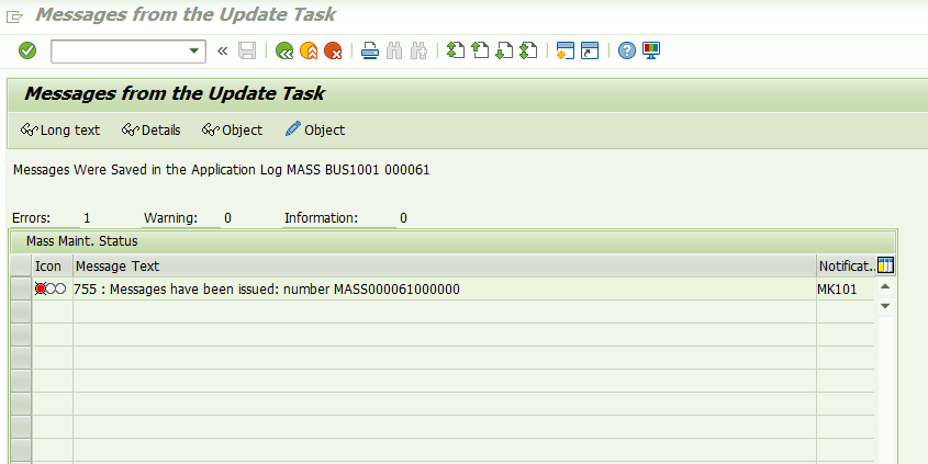 SAP RETAIL 使用MM41创建的物料不能使用MMSC扩展其存储地点 - 知乎