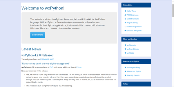 好学编程：最常见的五种Python GUI框架，该如何选择？ - 知乎