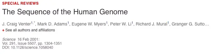 《Nature》与《Science》之间的较量，谁会更胜一筹？ - 知乎