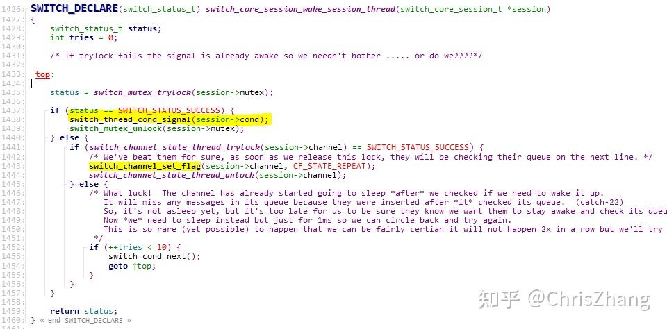 【Freeswitch源码分析】bridge命令简要分析 - 知乎