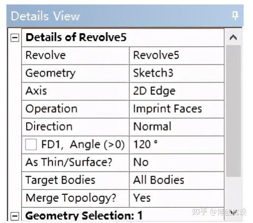 3.Ansys Workbench工程师应用总结-DM的工程实践应用（上） - 知乎