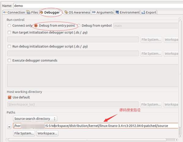 ARM FVP(固定虚拟平台)Linux内核调试简明手册 - 知乎