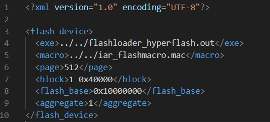 SemiDrive E3 IAR 配置环境说明 - 知乎