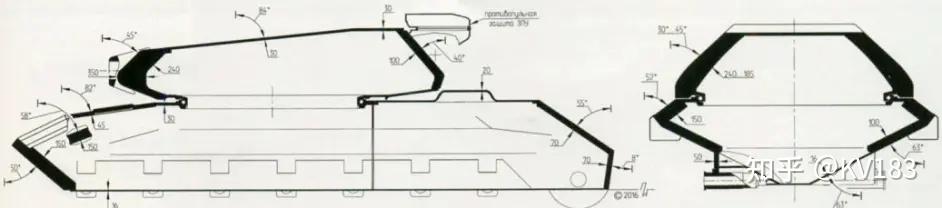IS-7：失落的王者 - 知乎