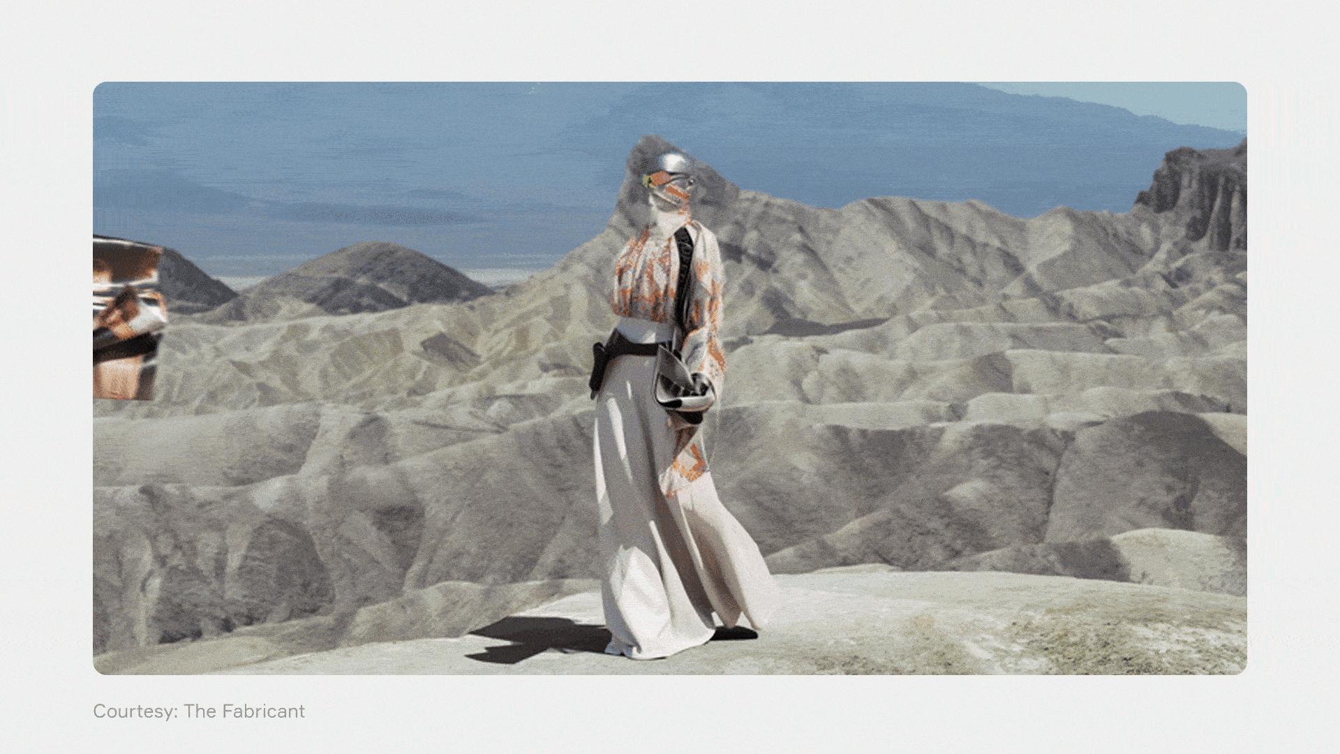 关于可穿戴式NFT你应该知道的一切！ - 知乎