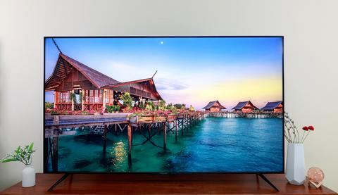 更全面和更良心！雷鸟75鹤6Pro评测