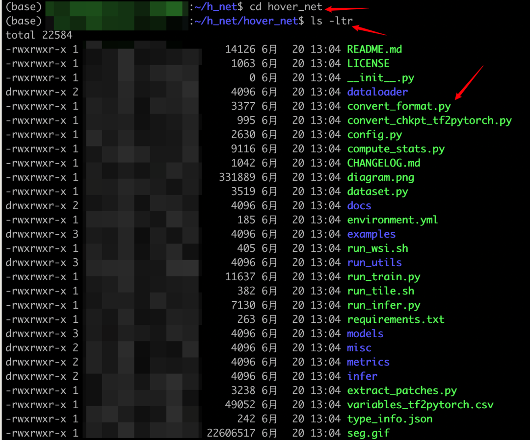 HoVer-Net复现：手把手带你实现细胞核的分割与分类，并输出叠加图像｜24-06-21 - 知乎