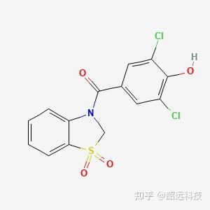韶远资讯 | 全球小分子药物研发前沿动态（总第120期） - 知乎