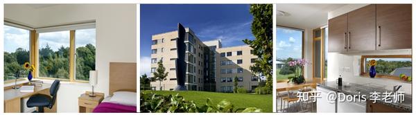 【爱尔兰留学】爱尔兰UCD 都柏林大学校内/校外宿舍介绍/申请 - 知乎