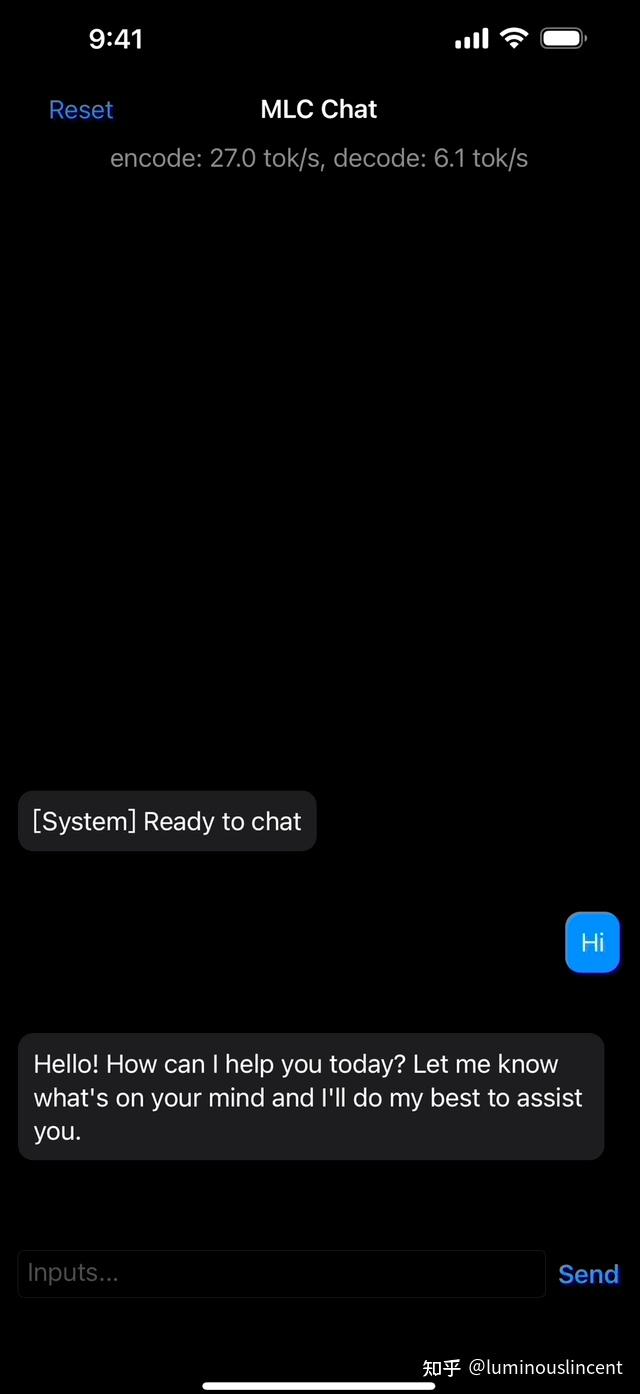 MLC-LLM：大语言模型端侧部署方案 - 知乎