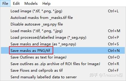 Cellpose——3D细胞分割 - 知乎
