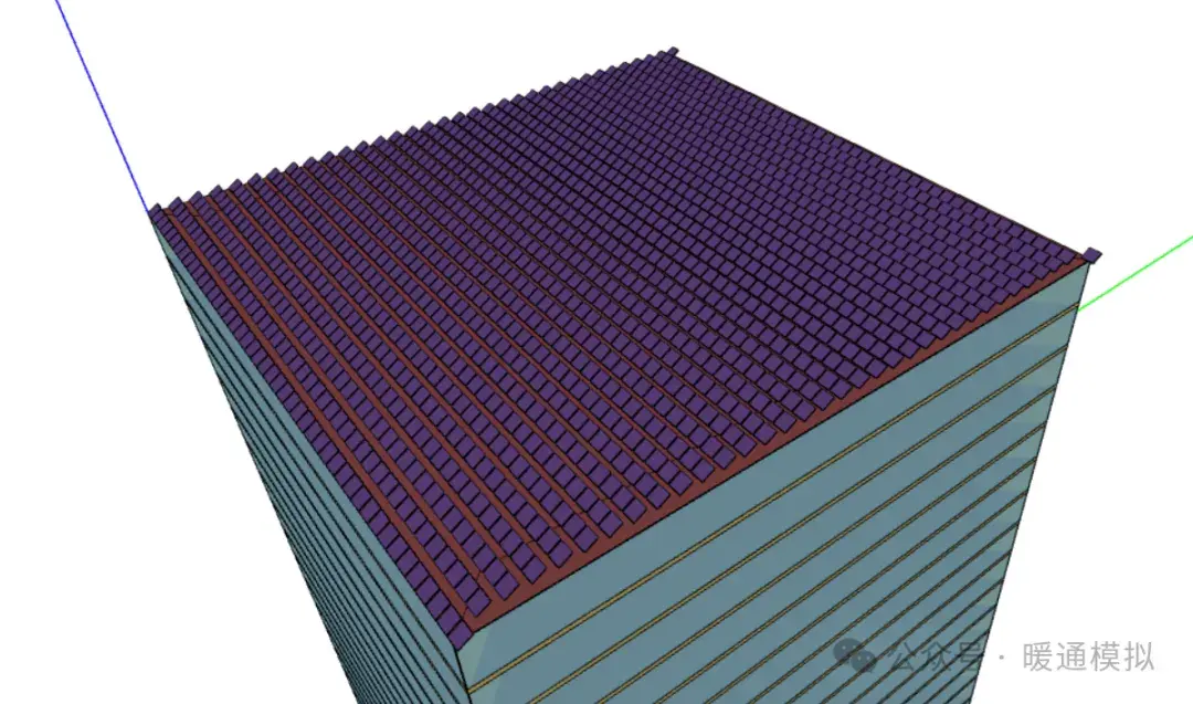 【pyep】生成一栋办公楼 - 知乎