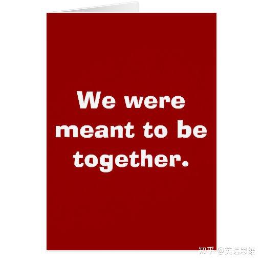 mean这个单词你会用吗？口语中使用频率极高，你一定要掌握它！ - 知乎