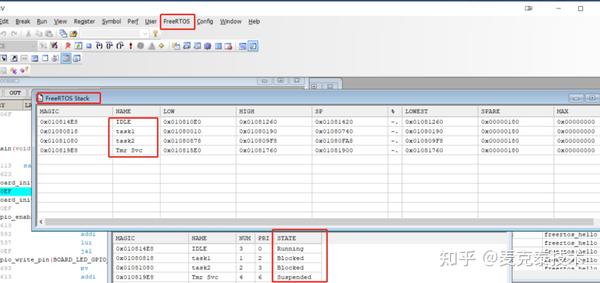 如何使用CodeViser调试先楫HPM6750开发板？ - 知乎