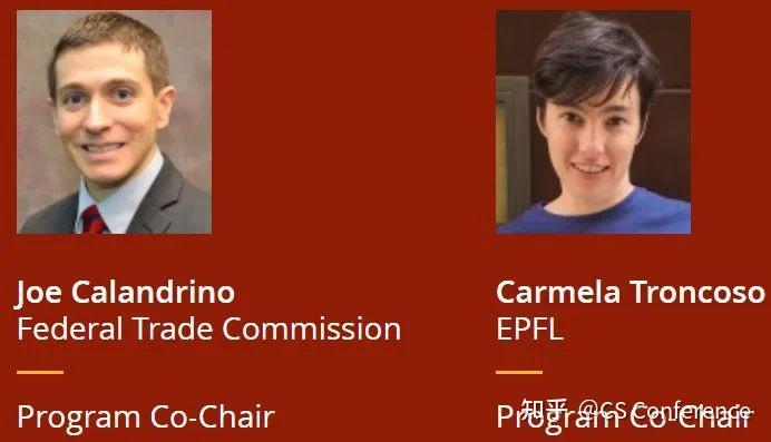 USENIX Security'23 | 截稿在即，网络安全顶会！上海交大、港中文等国内单位共计8位学者担任PC成员！ - 知乎