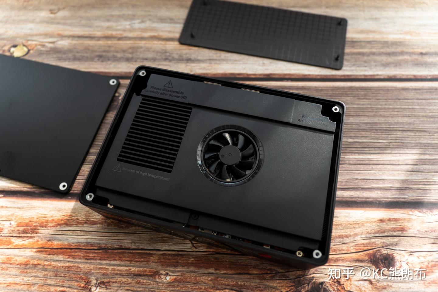 搭载 AMD 最强核显 680M 零刻 GTR6 深度评测