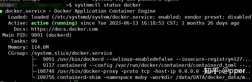 无网络情况下安装docker 知乎