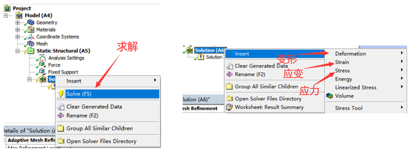 Ansys Workbench 实践入门 一 知乎