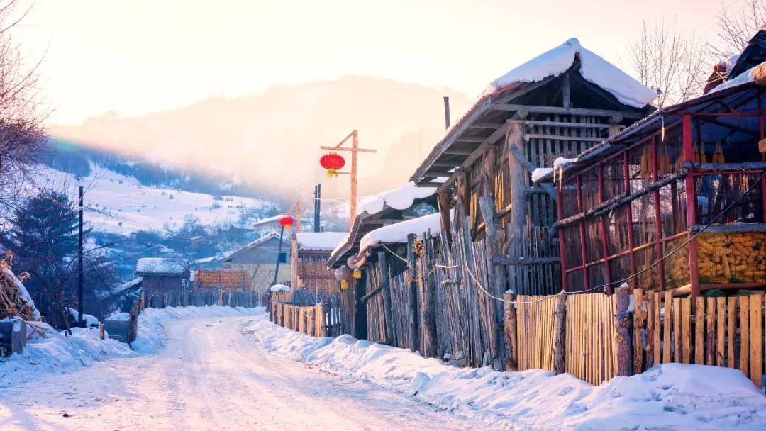去东北旅游，有哪些值得推荐的地方？推荐理由是什么？ - 知乎