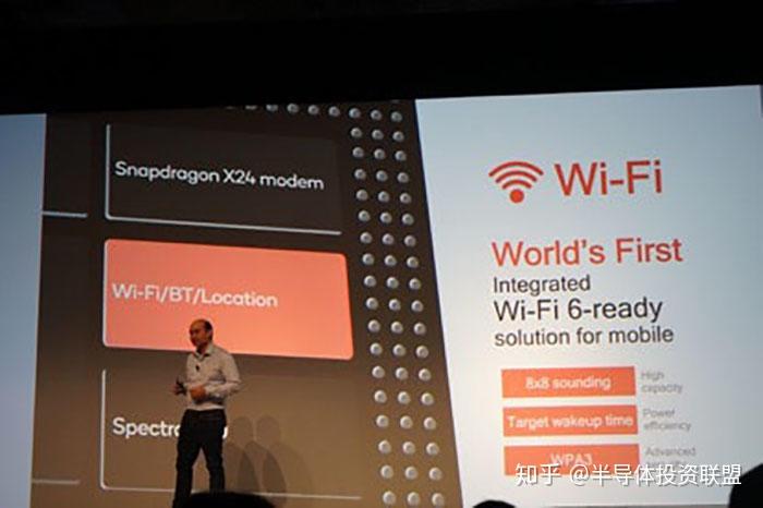 高通骁龙855深度解读:没有NPU只有更强大的AI引擎 首款5G移动平台 - 知乎