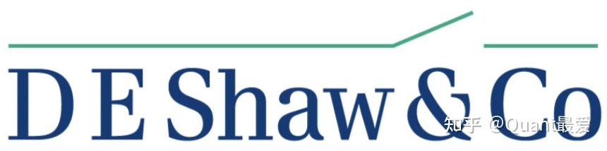 跨界也伟大：当D.E.Shaw进军医疗领域 - 知乎