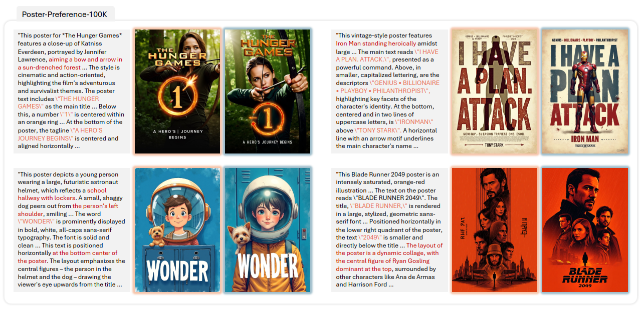 PosterCraft：AI赋能海报设计的革命性突破 - 知乎