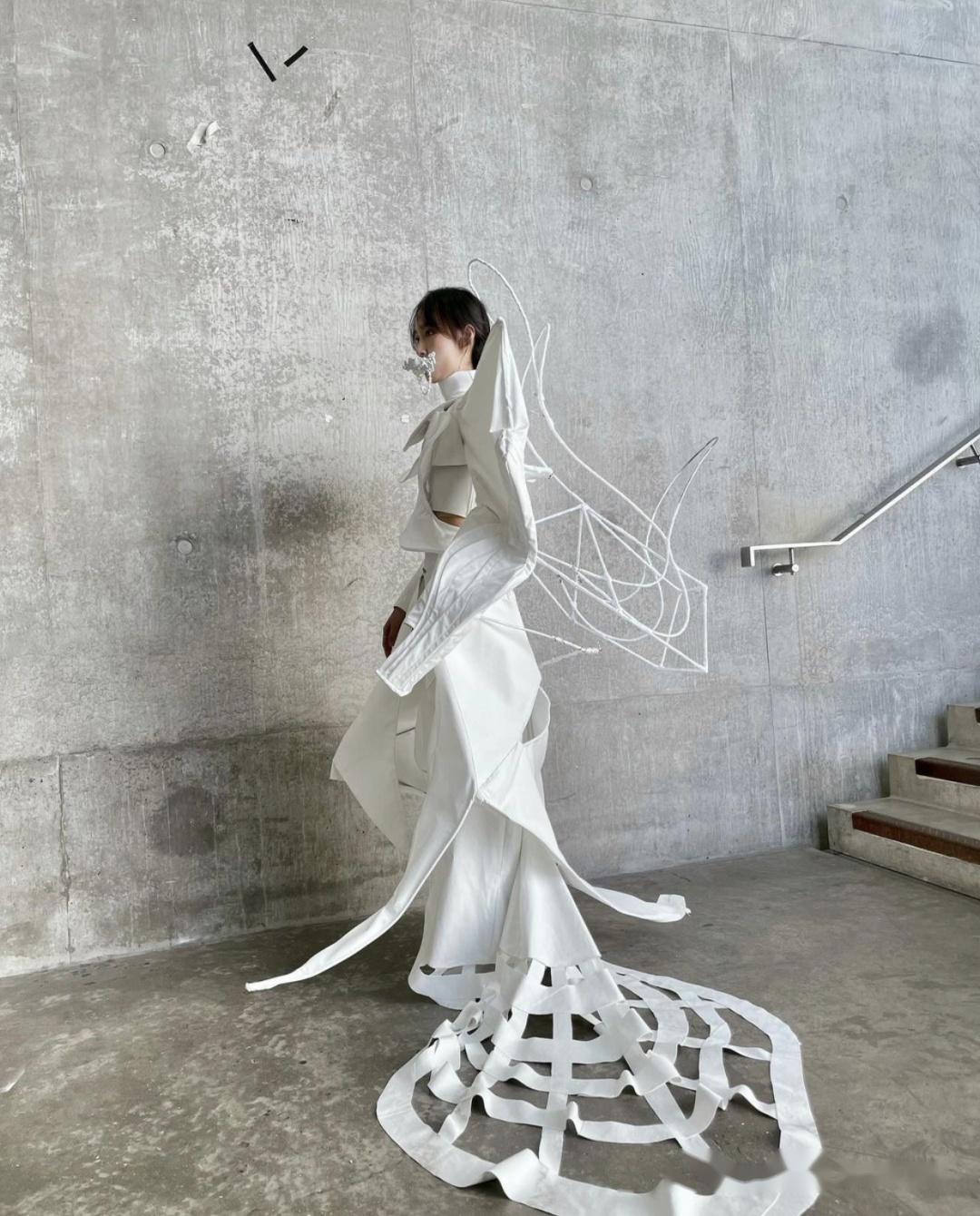 2022 CSM圣马丁 White Show 时尚大秀来袭！ - 知乎