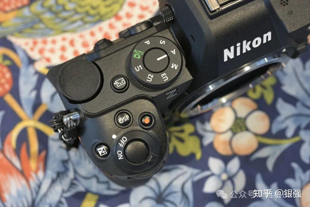 仅售10999元！尼康Z5II全画幅微单首发初体验！ - 知乎