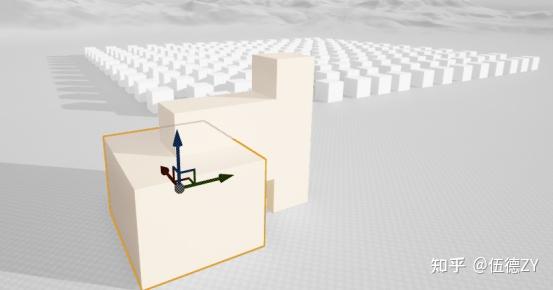 UE5 World Partition 世界分区（一） Intro - 知乎