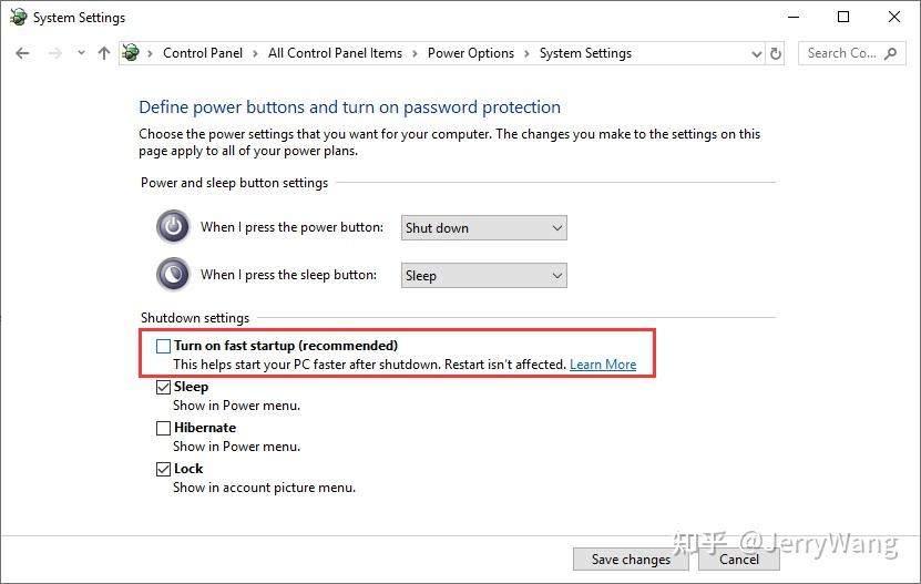 Windows 10 操作系统 System Interrupt 系统中断 CPU 占用率高的原因和解决方法 - 知乎