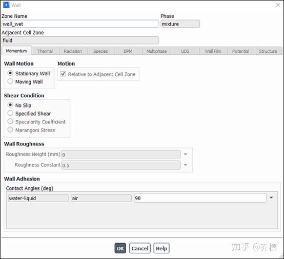 Fluent Tutorial 官方教程 VOF模型的使用 using the vof model - 知乎