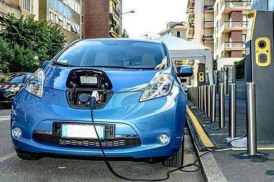 CEN采用en 17186：2019电动汽车电源协调标签 - 知乎