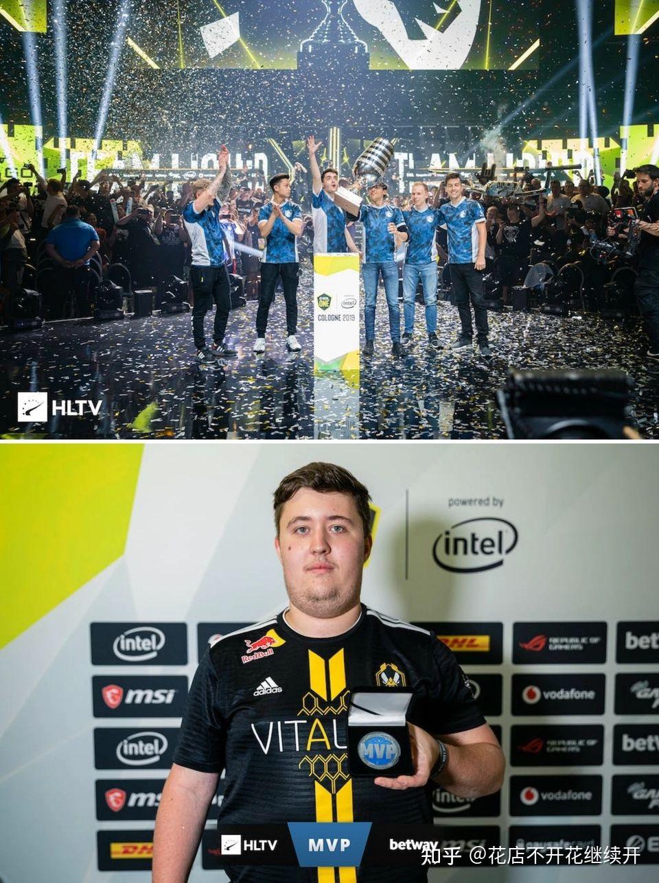 csgo盘点历届卡托科隆冠军和mvp - 知乎