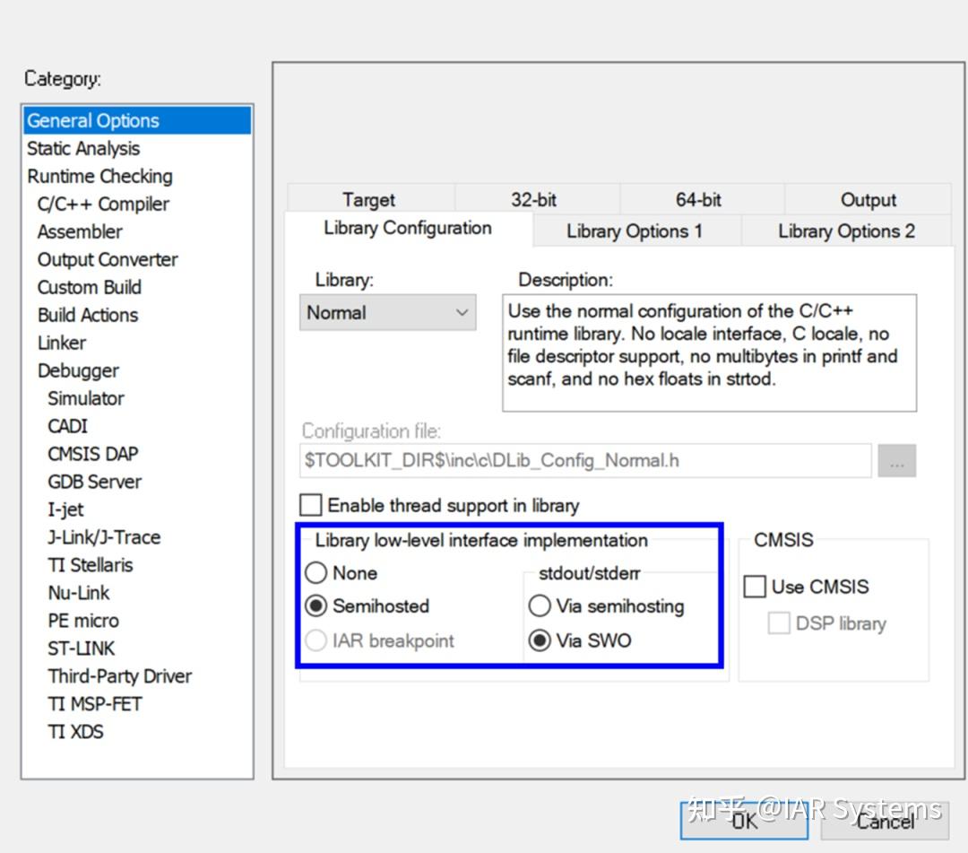程序仿真调试正常但是单独运行不正常 - 知乎
