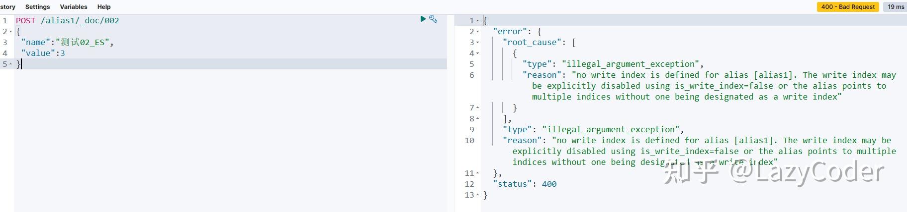 Es（elasticsearch）入门 深入索引操作 知乎 