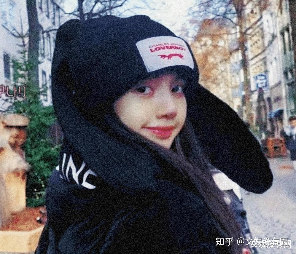 KPOP第一！LISA ins粉丝量突破8800万，创下第5项吉尼斯纪录 - 知乎