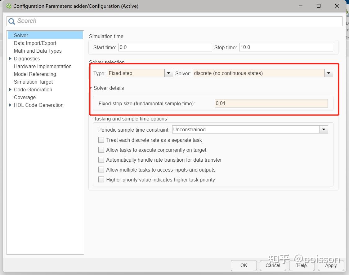 MBD实战系列（2）----C2000芯片自动代码生成（代码生成及烧写全流程详解） - 知乎