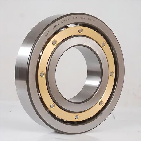 SKL深沟球轴承可以承受轴向力吗？ - 知乎